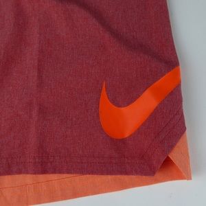 Nike | Swim | Nike Board Shorts Colorblock Stretch Shorts Nwt | Poshmark
